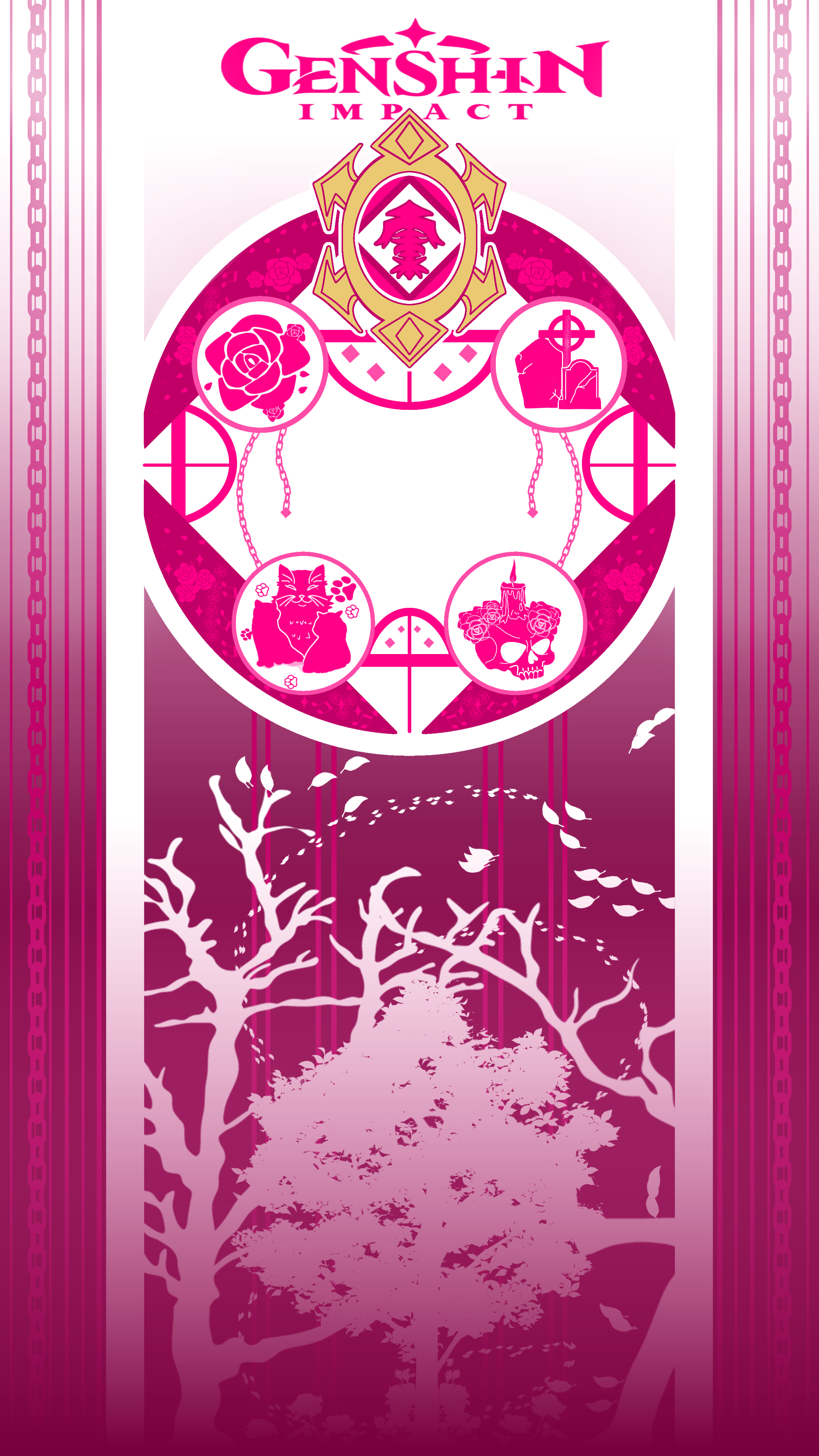 Oc Banner Region Genshin Impact | HoYoLAB