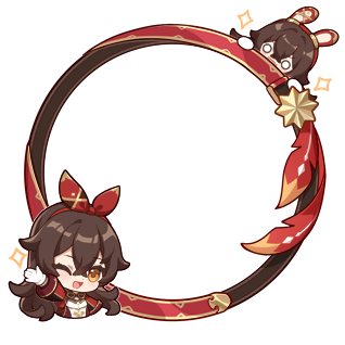 Multiple Limited-Time Character Avatar Frames Available Now! Use the ...