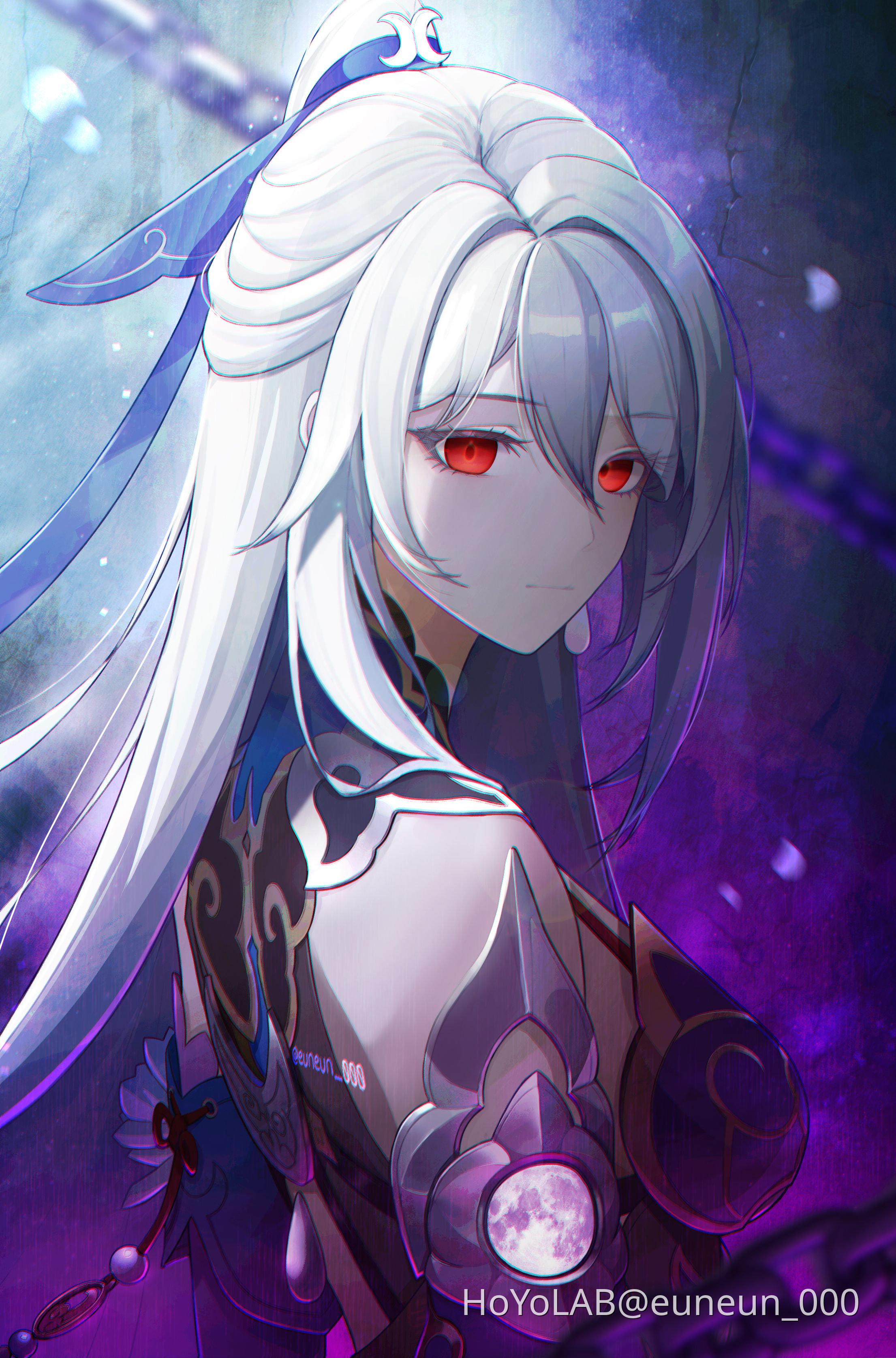 Jing Liu Honkai: Star Rail | HoYoLAB