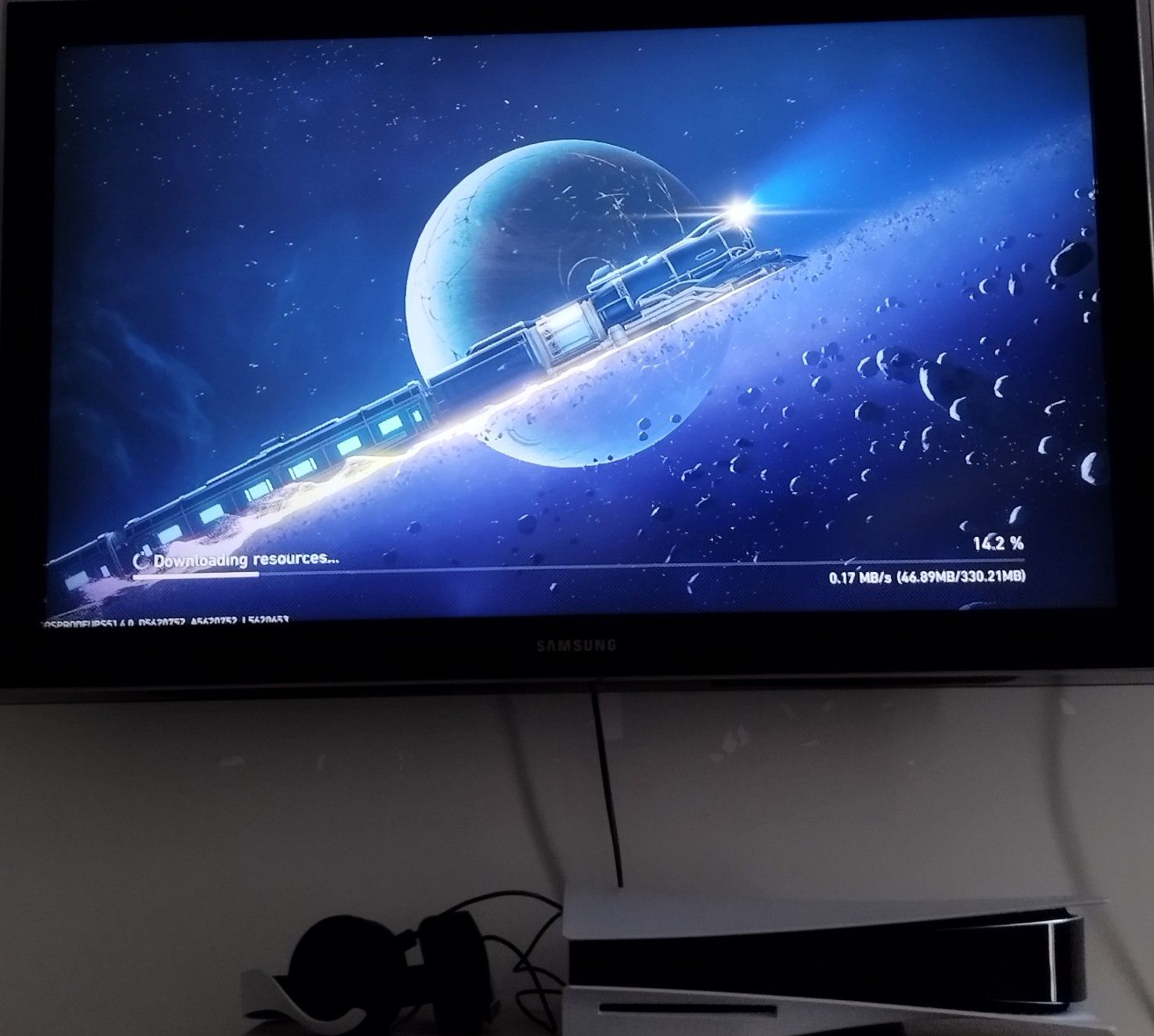 trailblazing on Ps5 Honkai: Star Rail | HoYoLAB