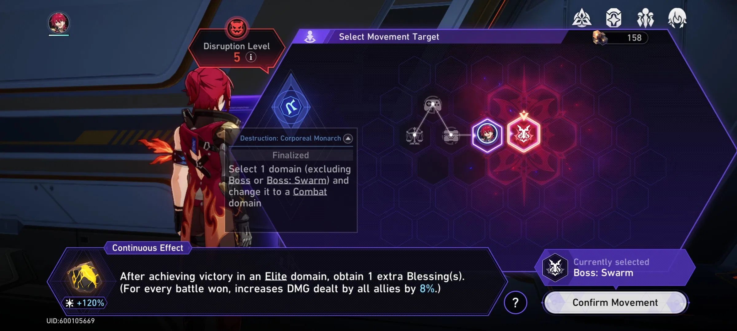 OH MY QLIPOTH Honkai: Star Rail | HoYoLAB