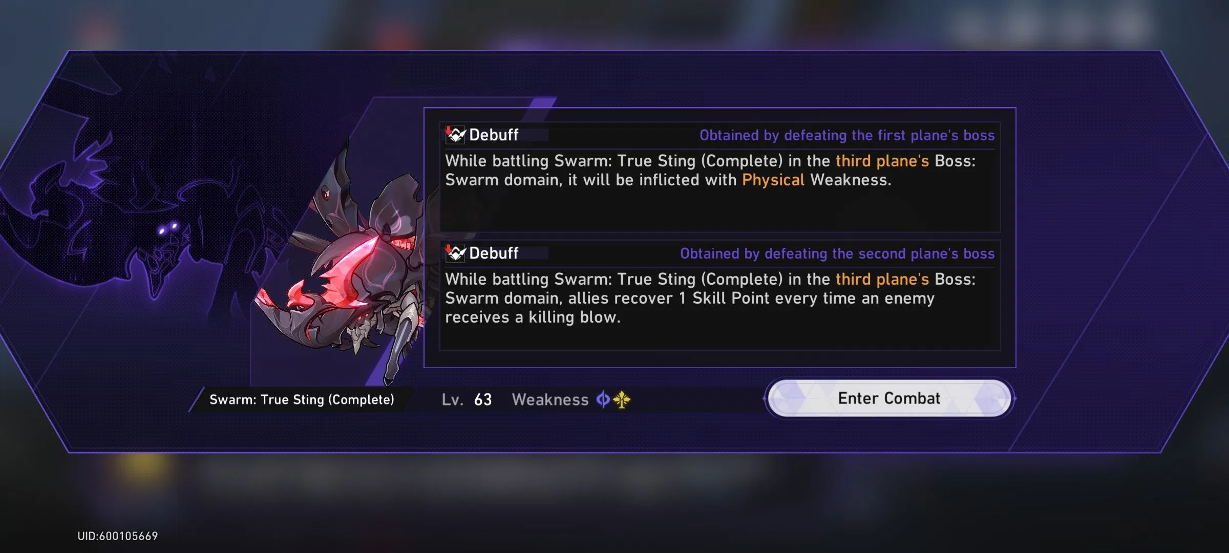 OH MY QLIPOTH Honkai: Star Rail | HoYoLAB