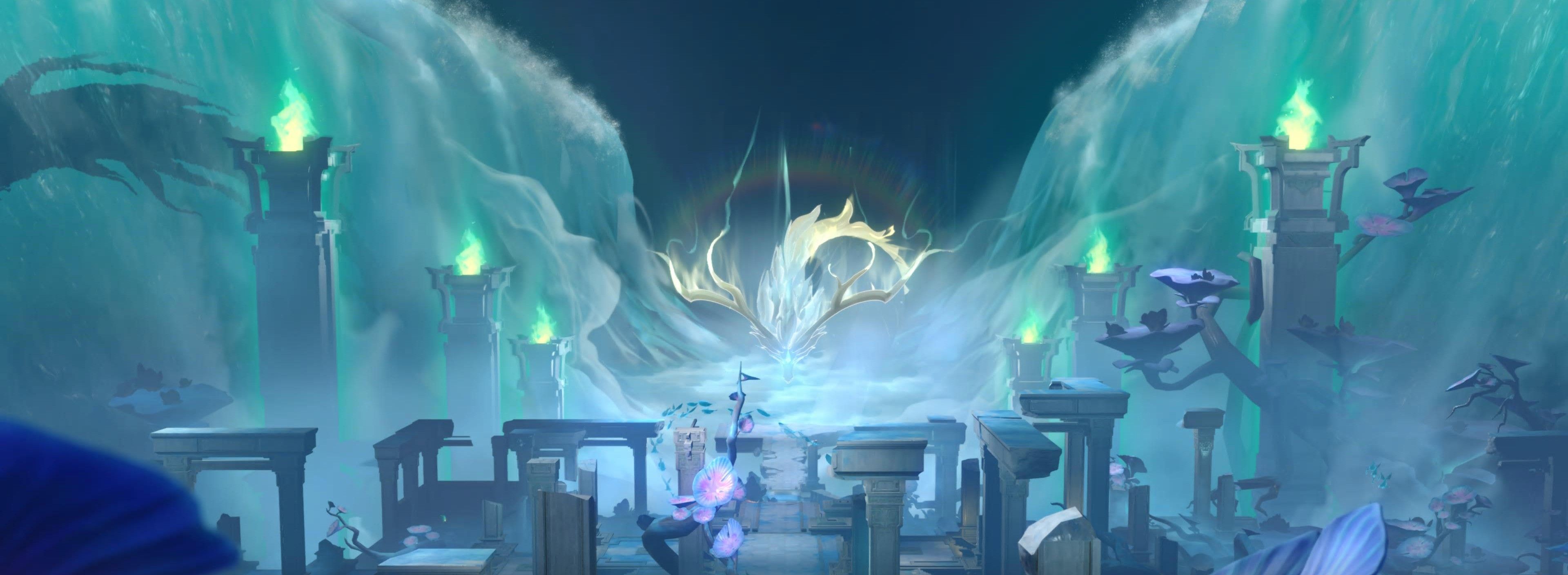 The HSR: PS5 Experience Honkai: Star Rail | HoYoLAB