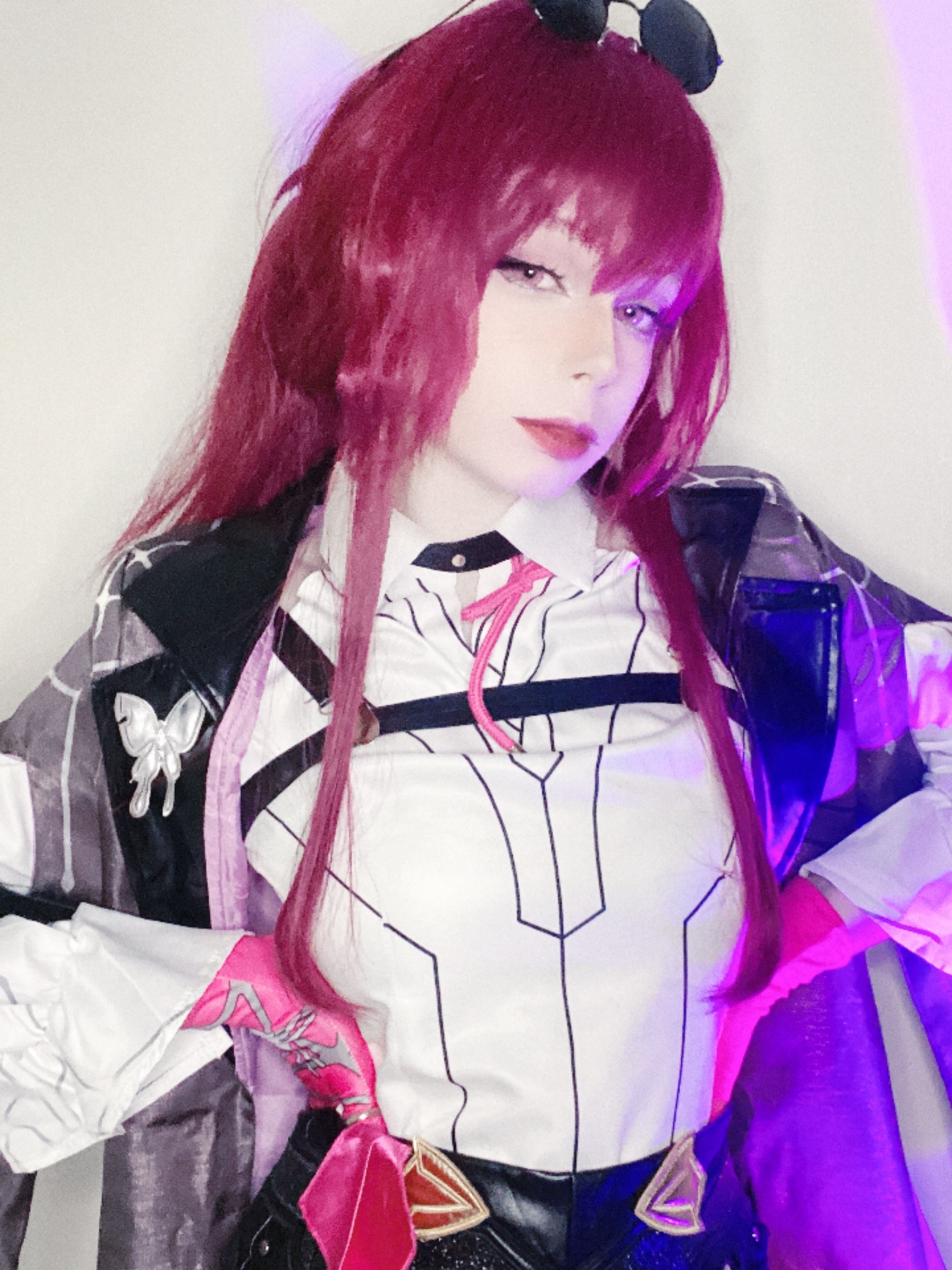 Kafka Honkai: Star Rail | HoYoLAB