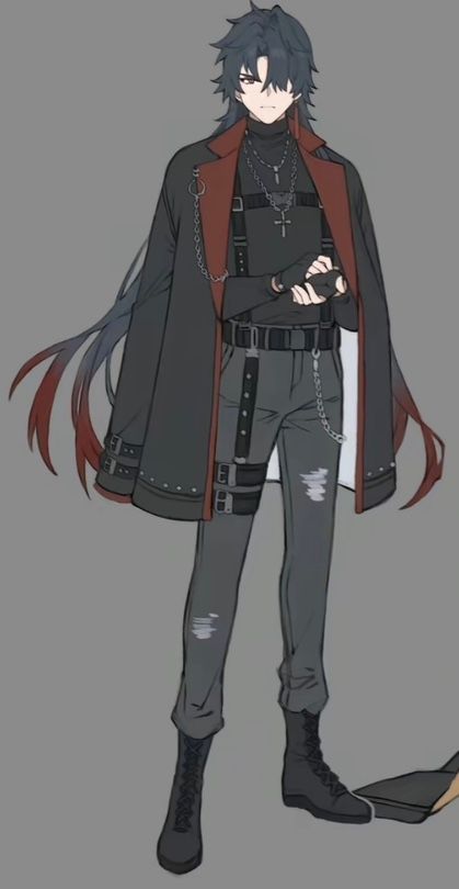 Future Blade Main… Maybe? Honkai: Star Rail | HoYoLAB