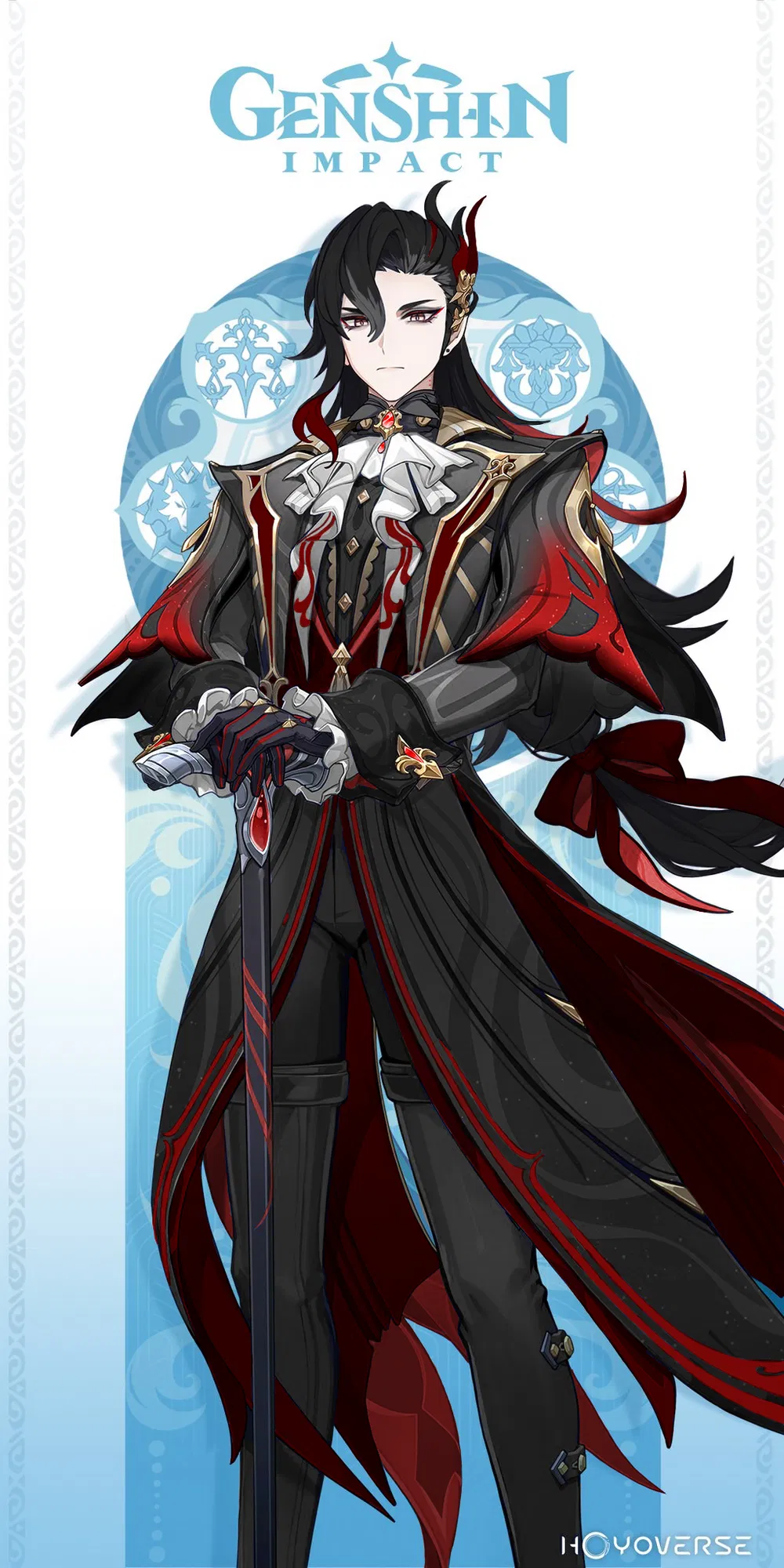 HoYoLAB - Official Community