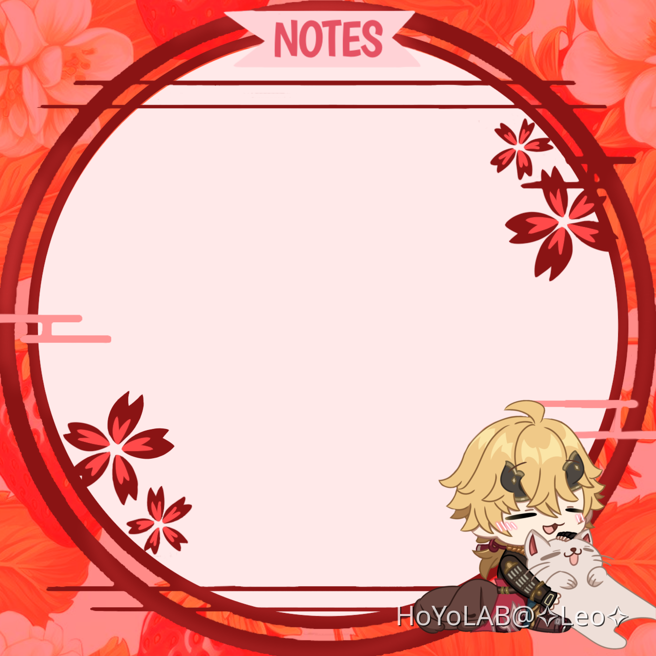 Genshin notes (?) Genshin Impact | HoYoLAB