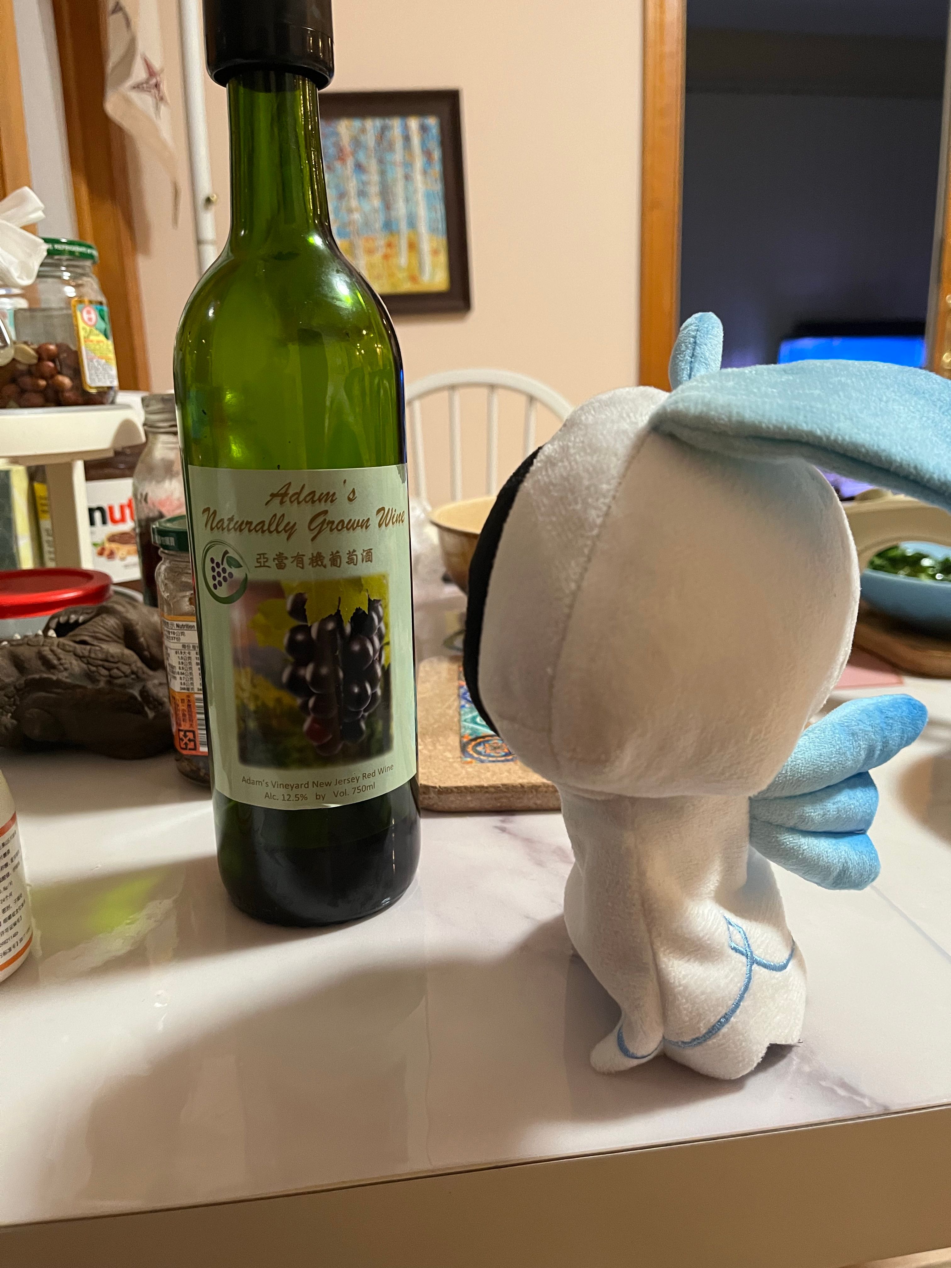 Wind spirit, what are you doing…? Genshin Impact | HoYoLAB