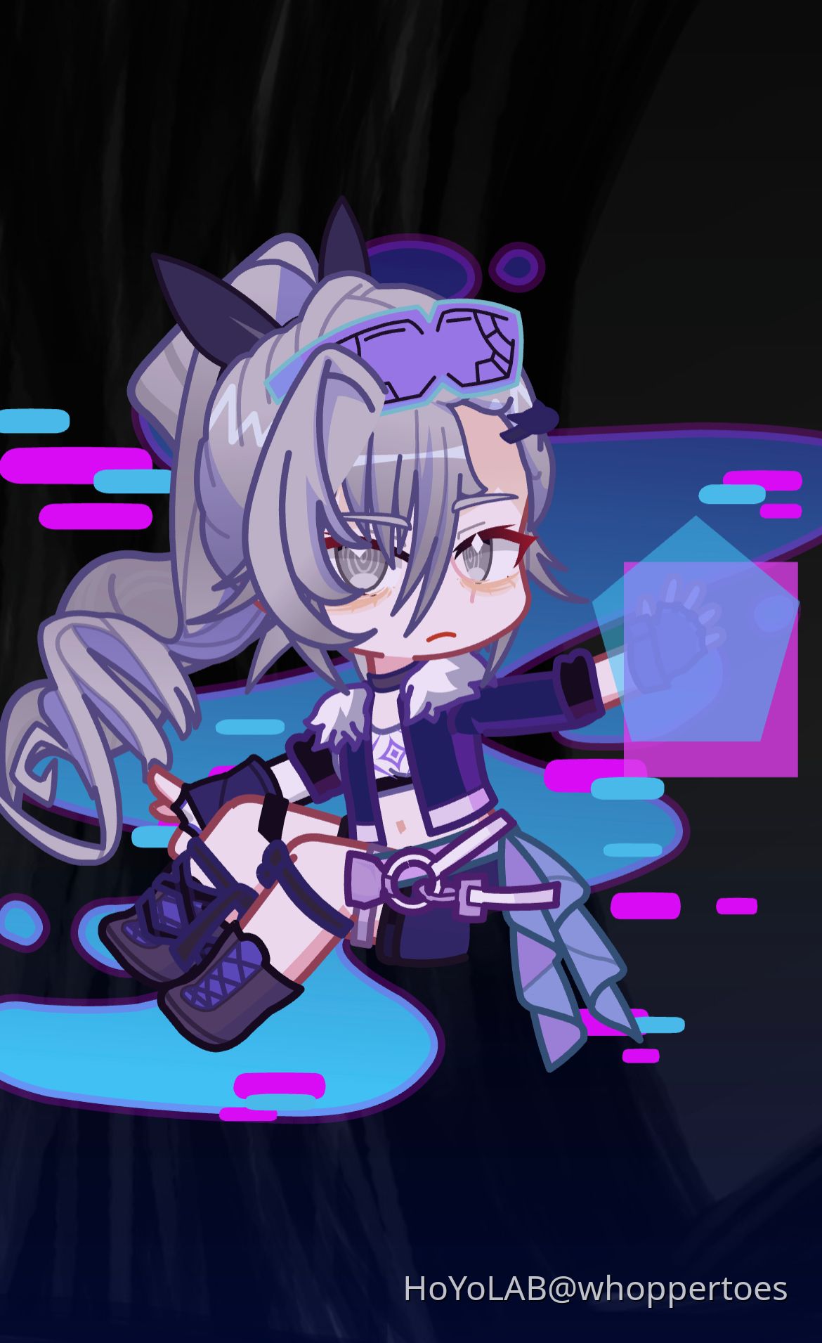 I remember my gacha phase help 💀💀 Honkai: Star Rail | HoYoLAB