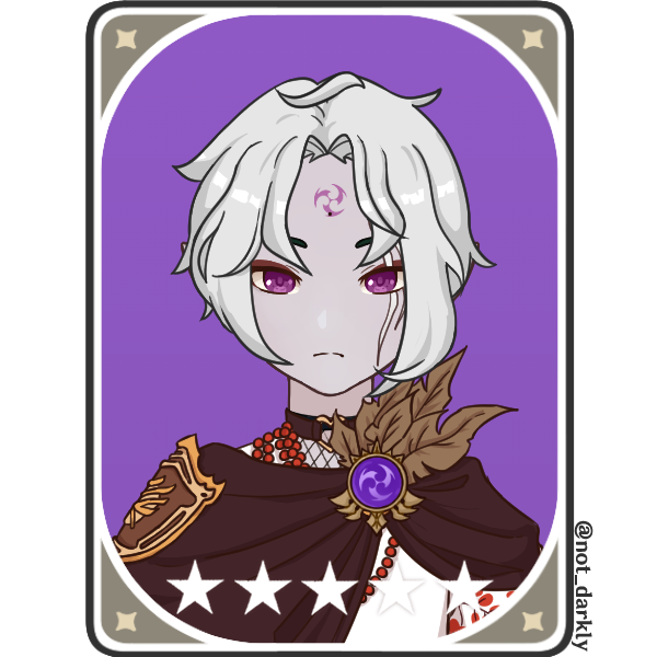 character maker! Genshin Impact | HoYoLAB