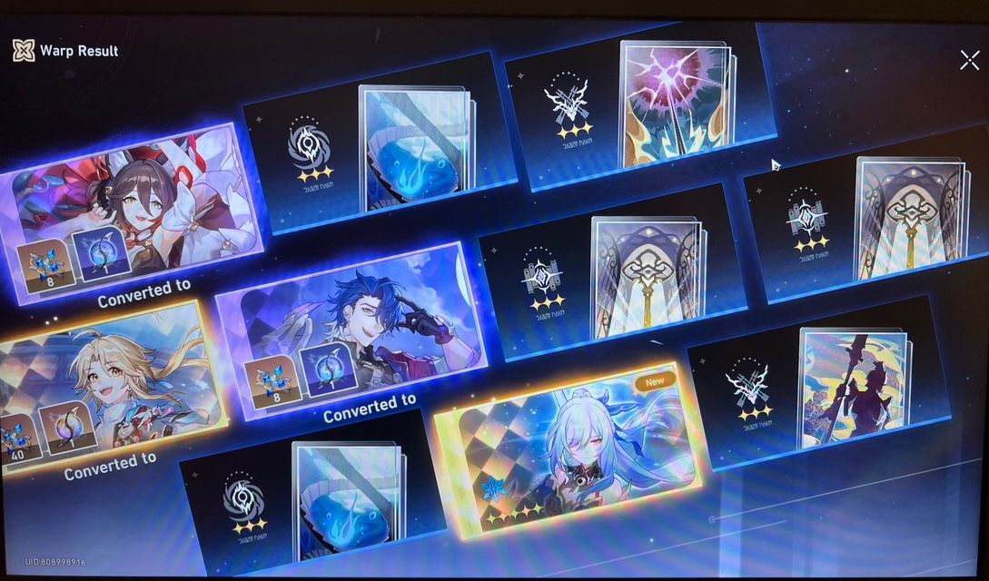 BROOOOOOOO Honkai: Star Rail | HoYoLAB