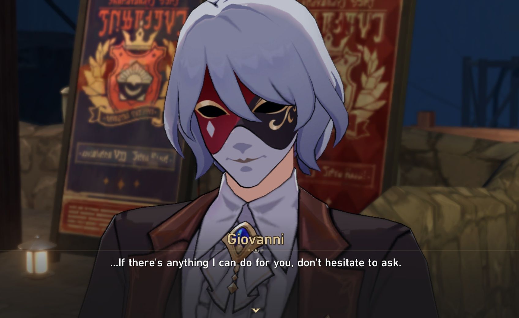 NPC again.... Honkai: Star Rail | HoYoLAB