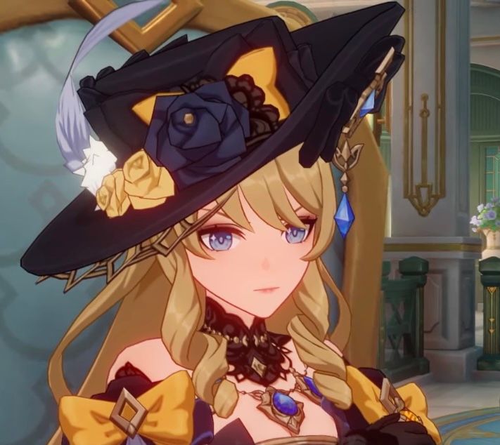 [Day 98] Saving for Navia and Furina Genshin Impact | HoYoLAB