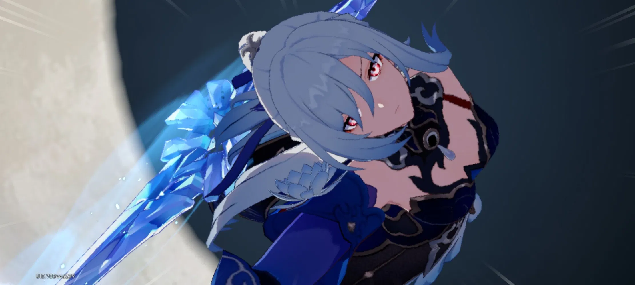 Jing Liu / Ultimate Attack Honkai: Star Rail | HoYoLAB