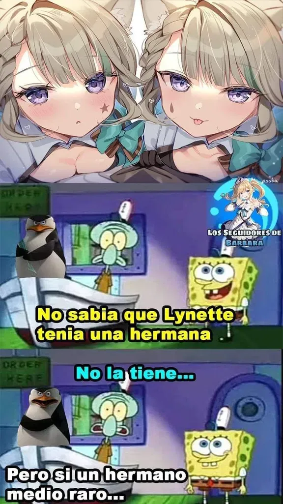 Premio doble Genshin Impact | HoYoLAB