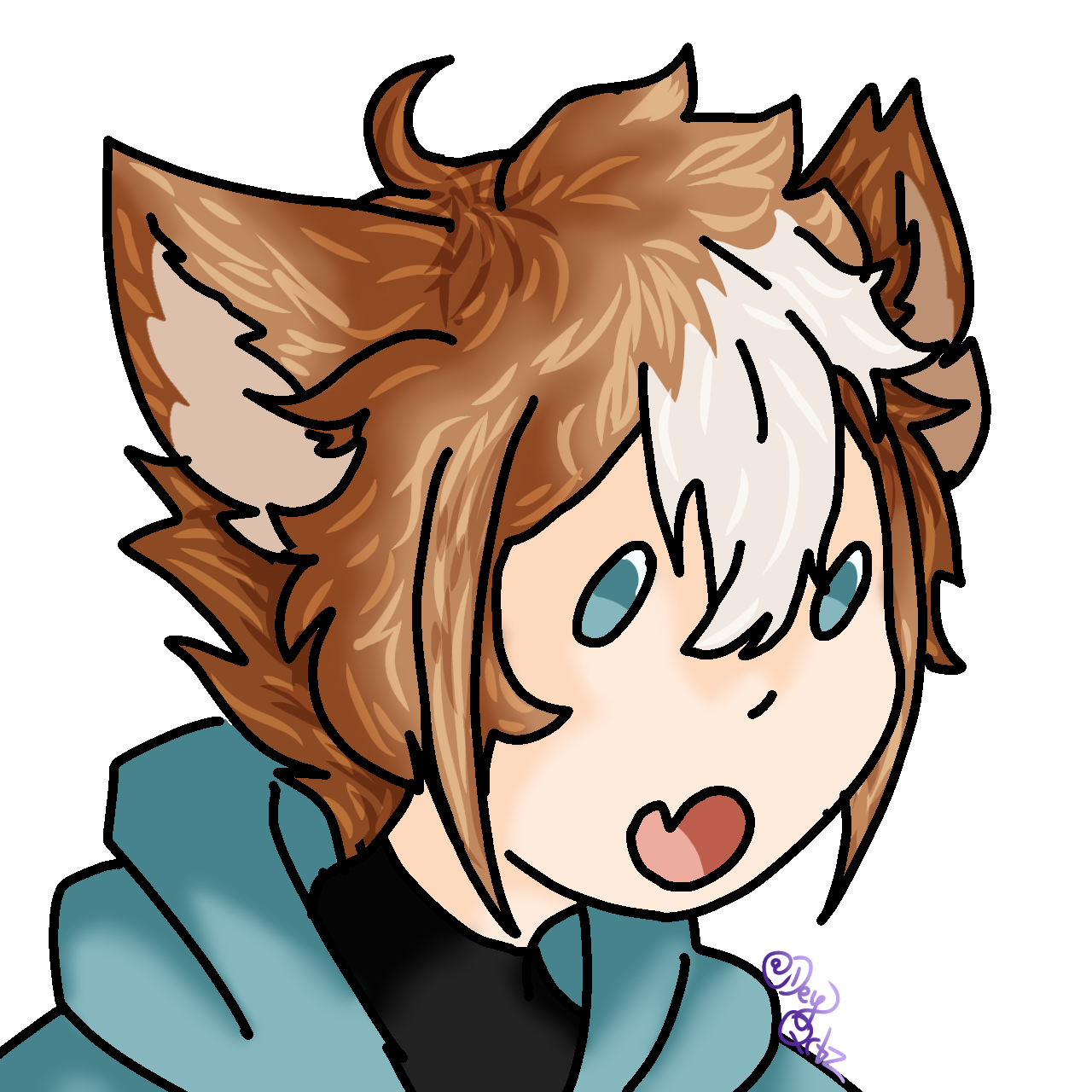 Pog Gorou Genshin Impact | HoYoLAB