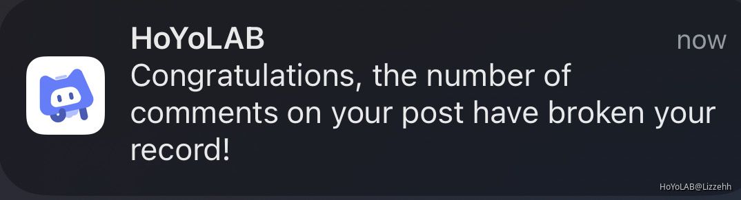 Huh- Genshin Impact | HoYoLAB