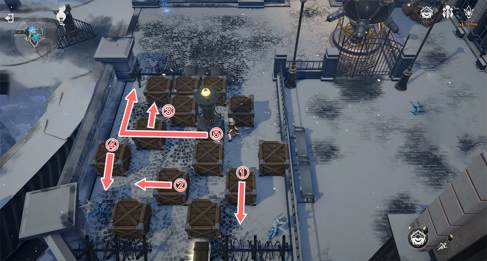 HoYoLAB - Official Community