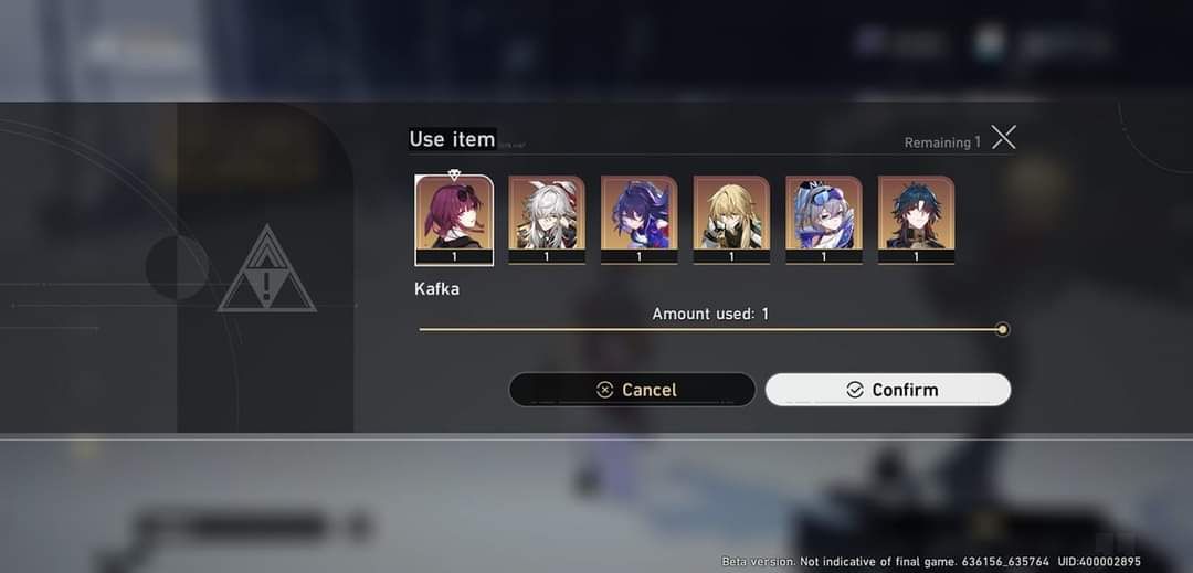 HSR free SSR Honkai: Star Rail | HoYoLAB