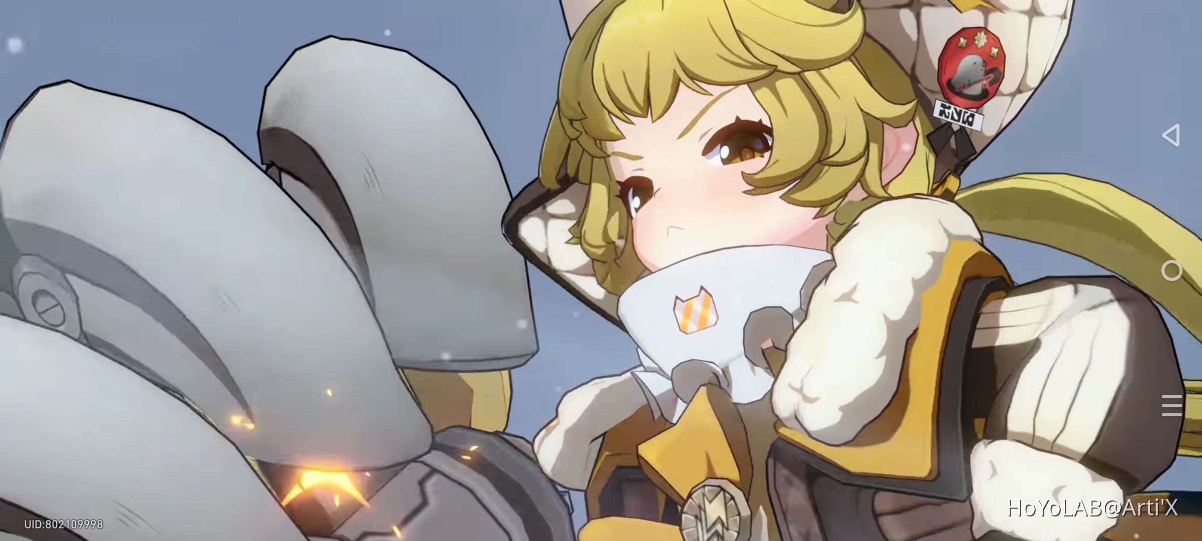 The scene where Hook Became Badass Honkai: Star Rail | HoYoLAB