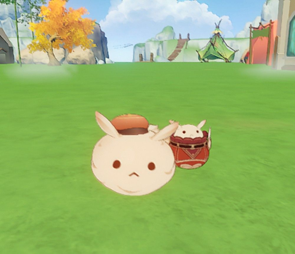 Jumpy dumpy dodoco Genshin Impact | HoYoLAB