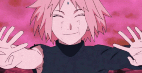 Sakura Haruno | HoYoLAB
