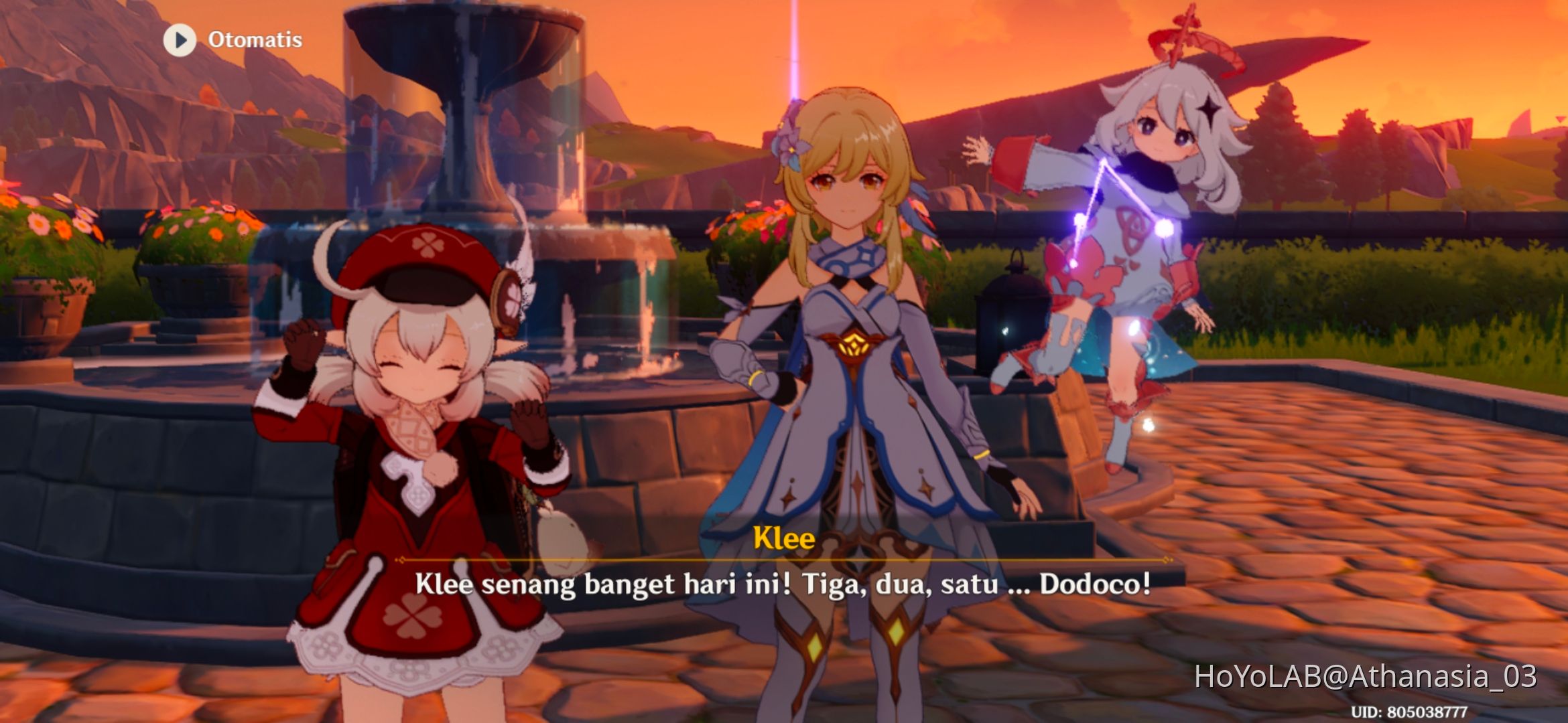 1,.....,2,....,3 dodoco Genshin Impact | HoYoLAB