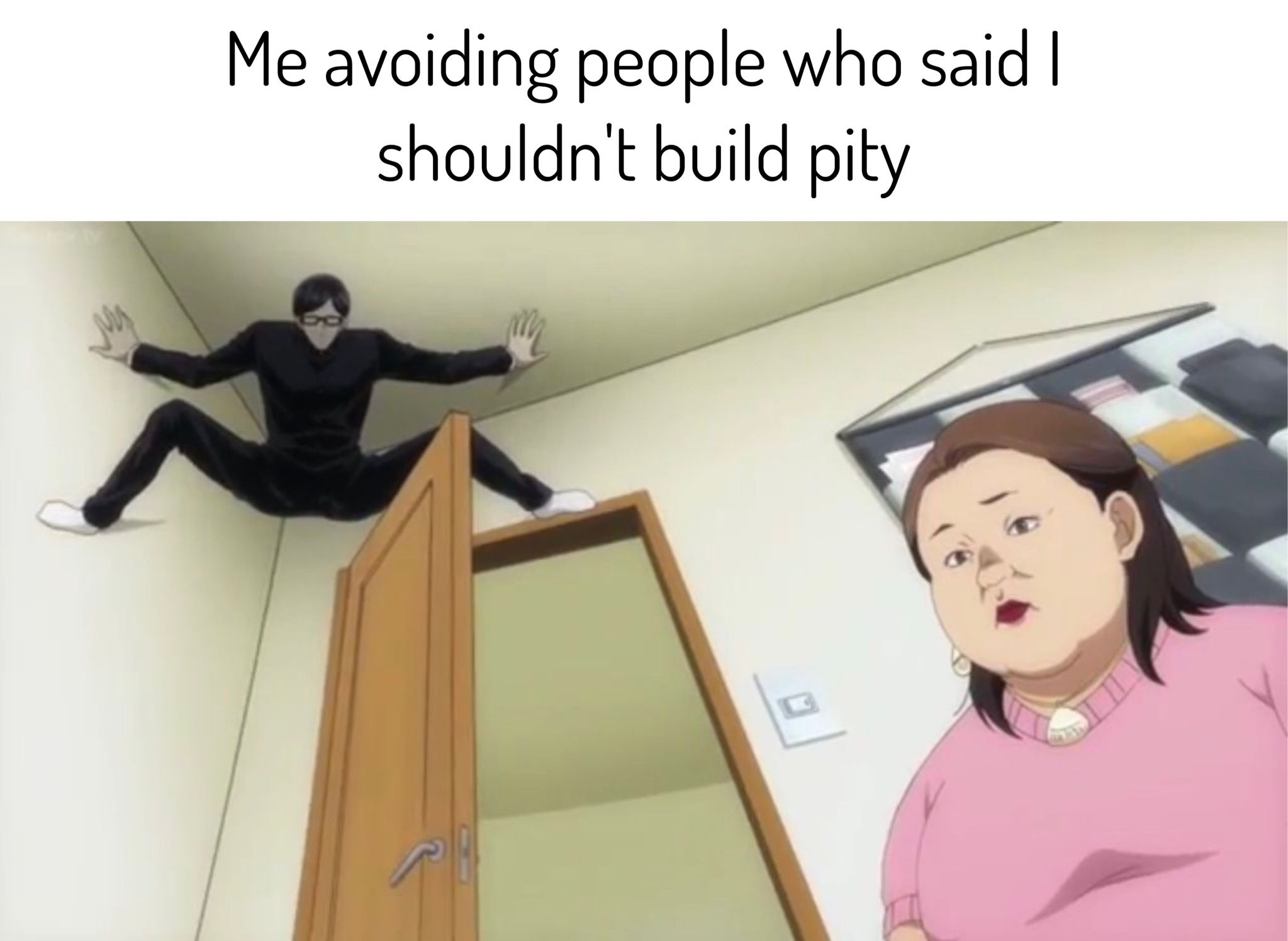 Building pity gone right Genshin Impact | HoYoLAB