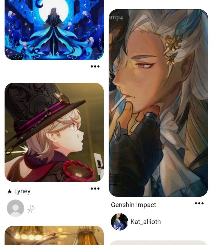 Rizz 99999999 Genshin Impact | HoYoLAB