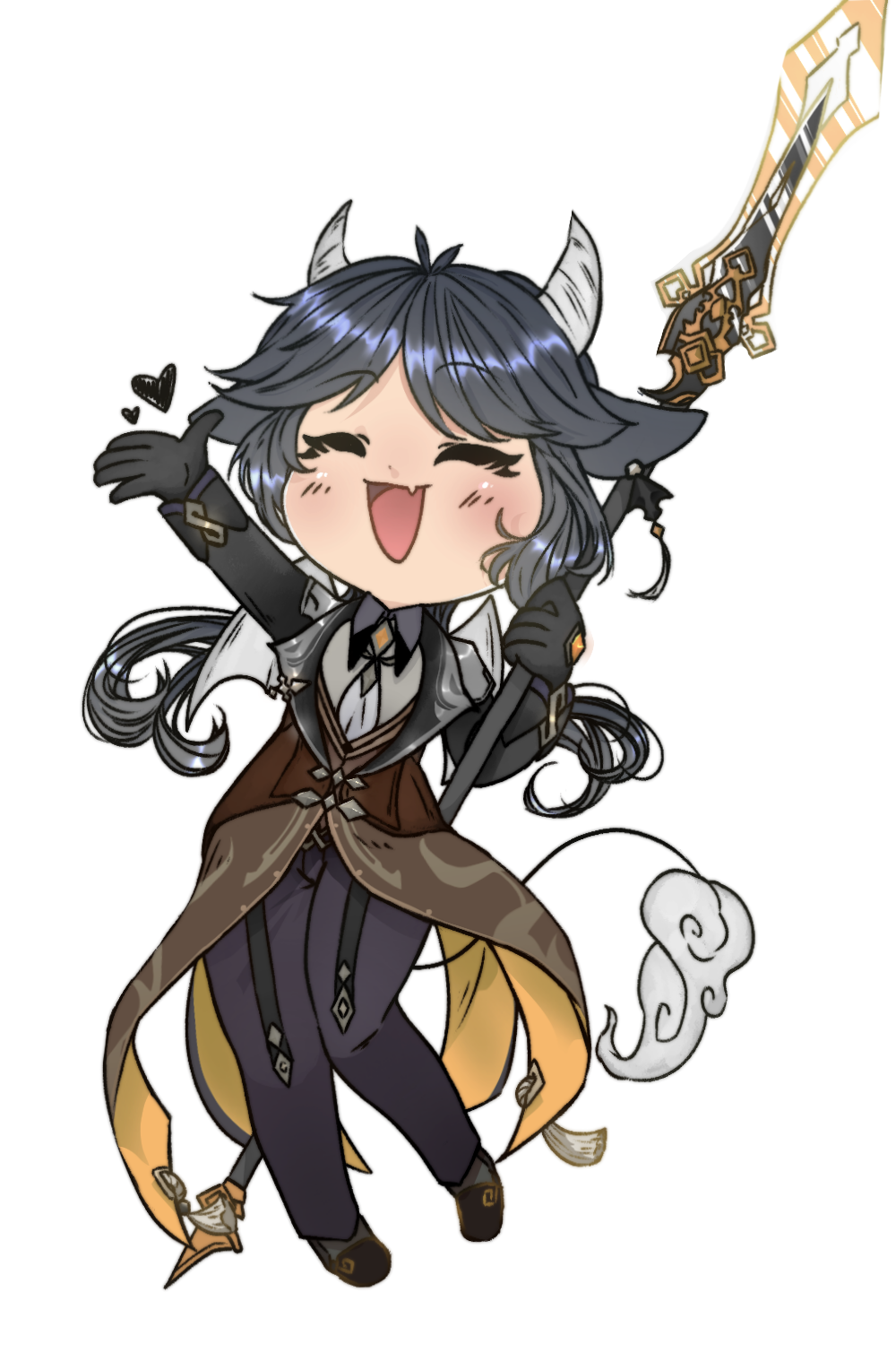 yippie Genshin Impact | HoYoLAB