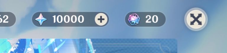 FINALLY 10000 PRIMOS Genshin Impact | HoYoLAB