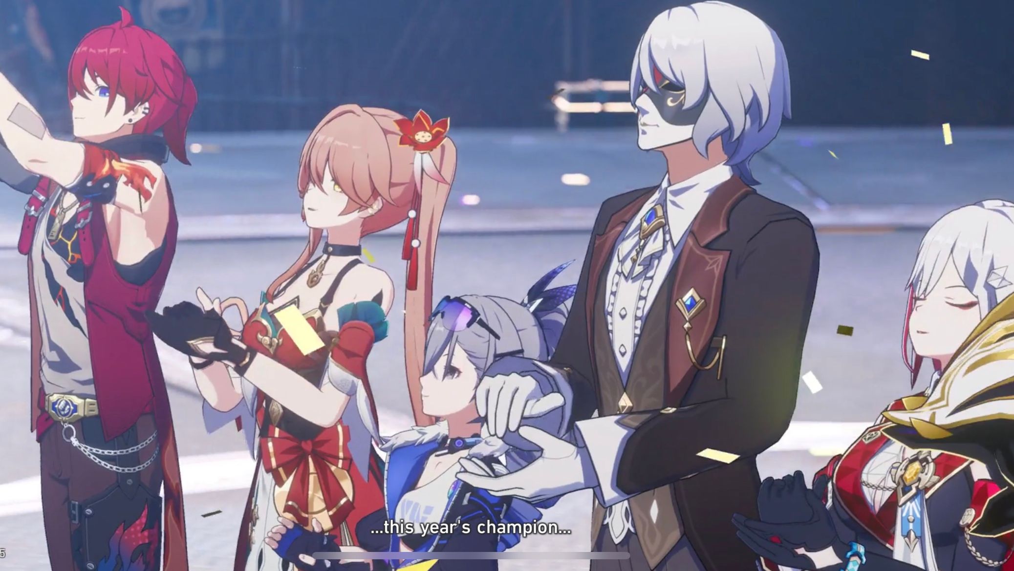 **SPOILER WARNING** NEW SAMPO LORE Honkai: Star Rail | HoYoLAB