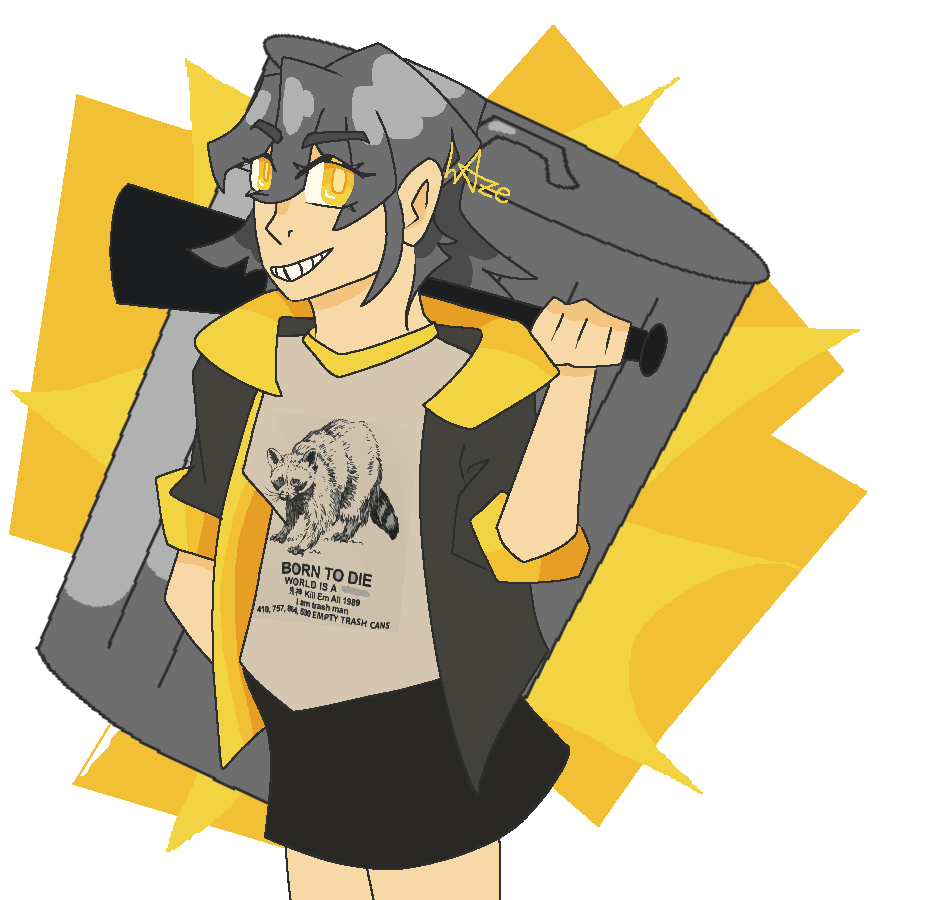 410,757,864,530 EMPTY TRASH CANS Honkai: Star Rail | HoYoLAB