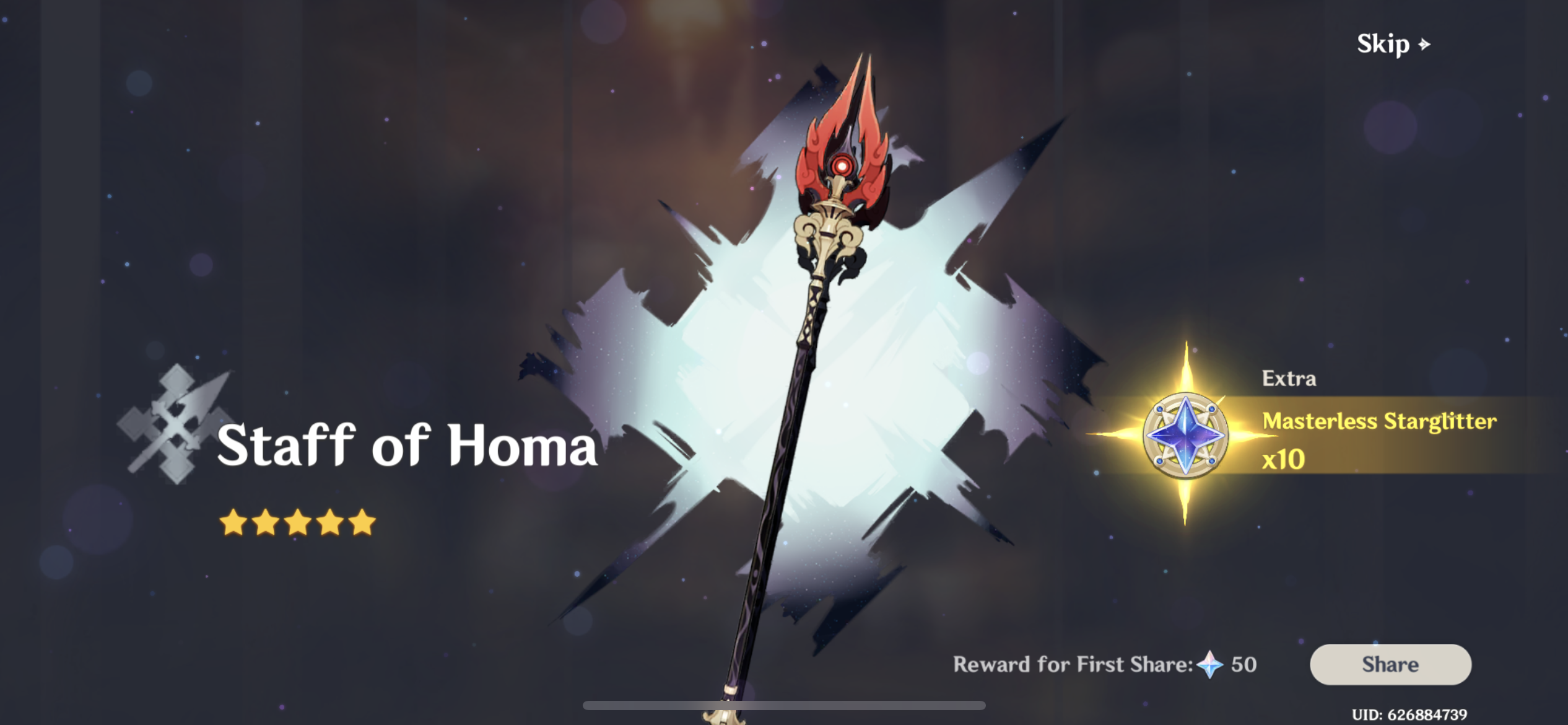 YESSSS IM FREE FROM THE PRIMO GRIND Genshin Impact | HoYoLAB