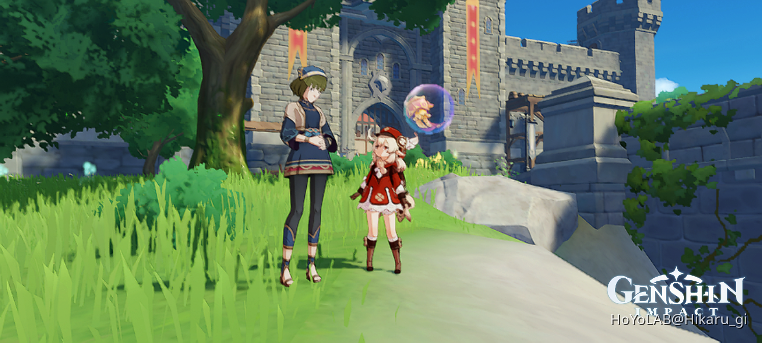 So this is where you are Jala Genshin Impact | HoYoLAB