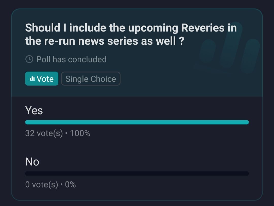 #6 [Re-run news] Tears of Themis | HoYoLAB