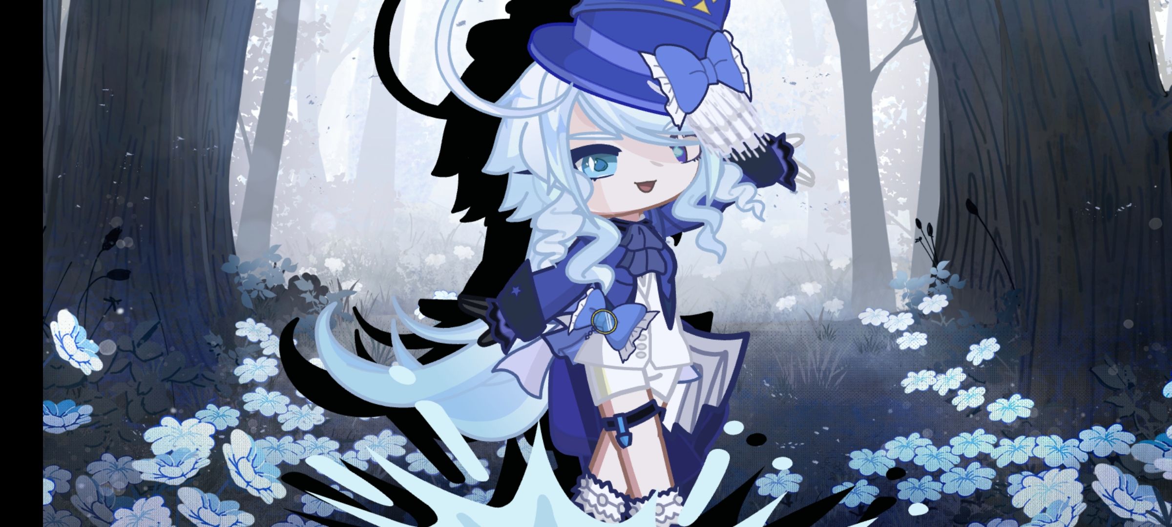 Furina in GL2 Genshin Impact | HoYoLAB