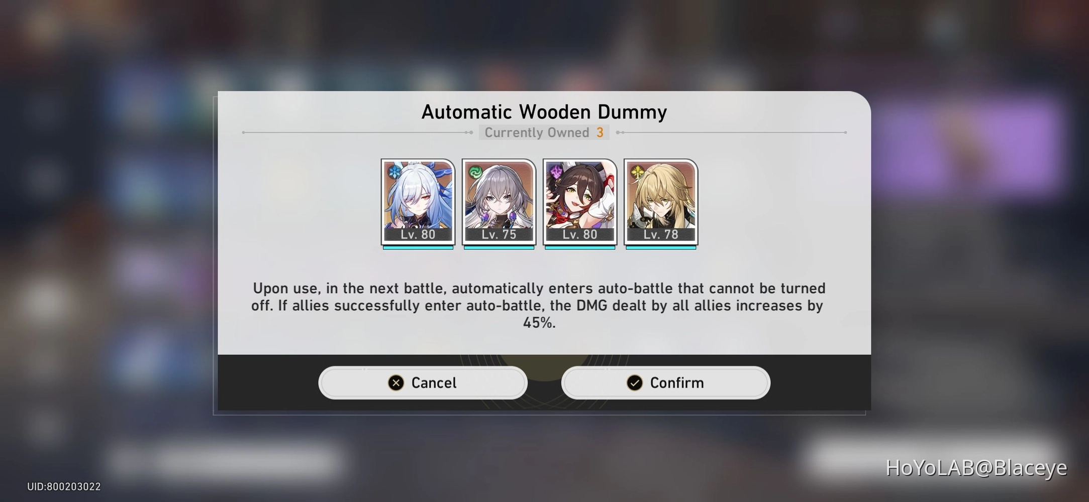 How to get Hidden Achivement | Wooden Dummy: Star Rail Honkai: Star ...