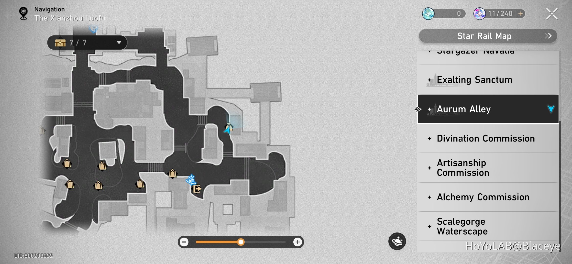 How to get Hidden Achivement | Wooden Dummy: Star Rail Honkai: Star ...