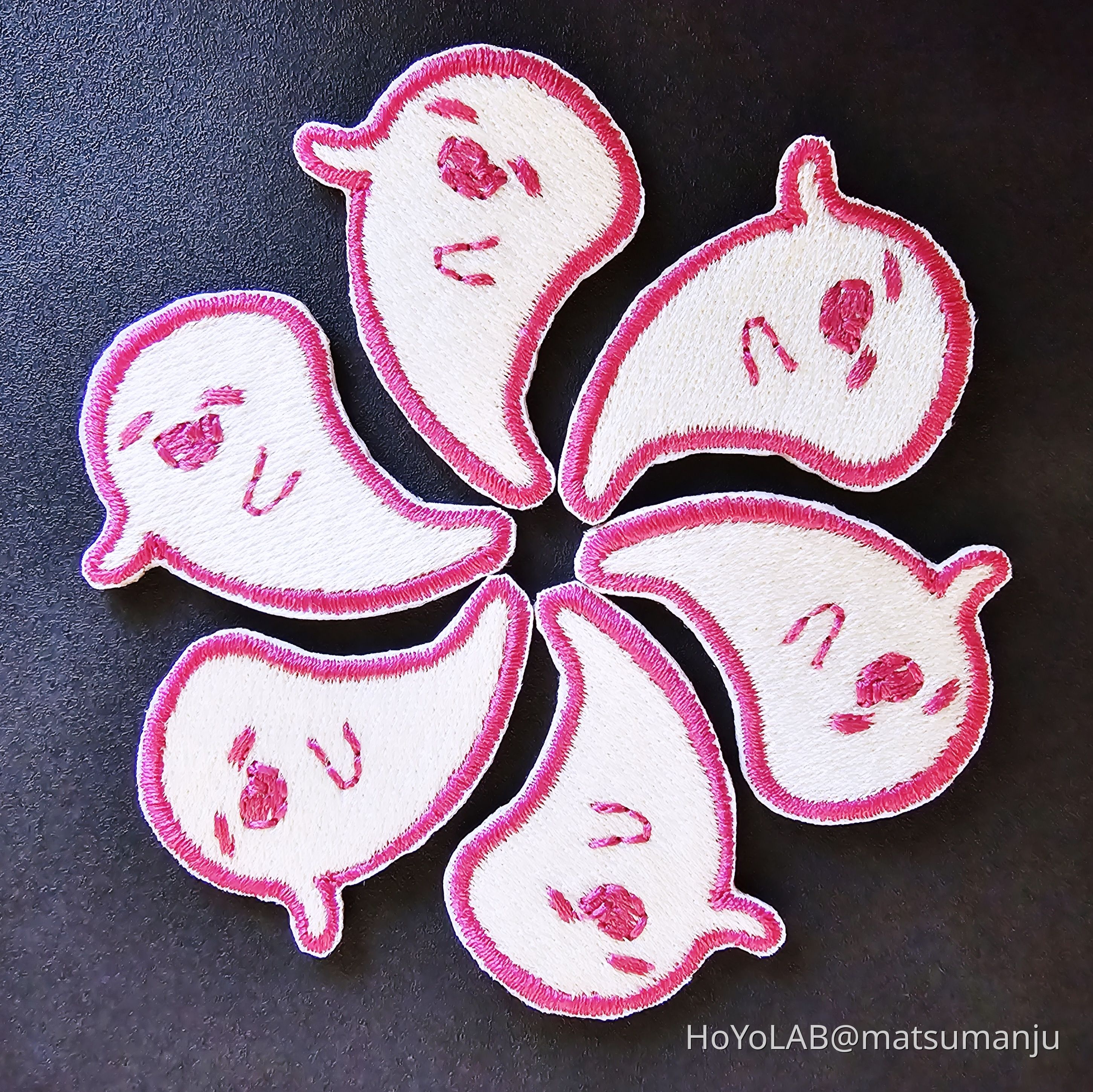 Boo Tao x5 Genshin Impact | HoYoLAB