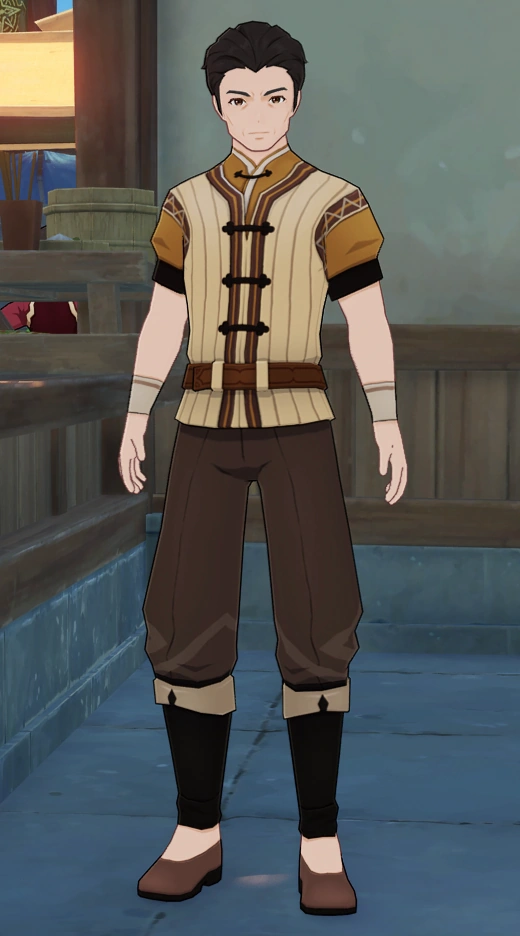 WHICH ONE IS THE BEST CHEF!?!??!?!?!?!??!?!?!?!?!? Genshin Impact | HoYoLAB