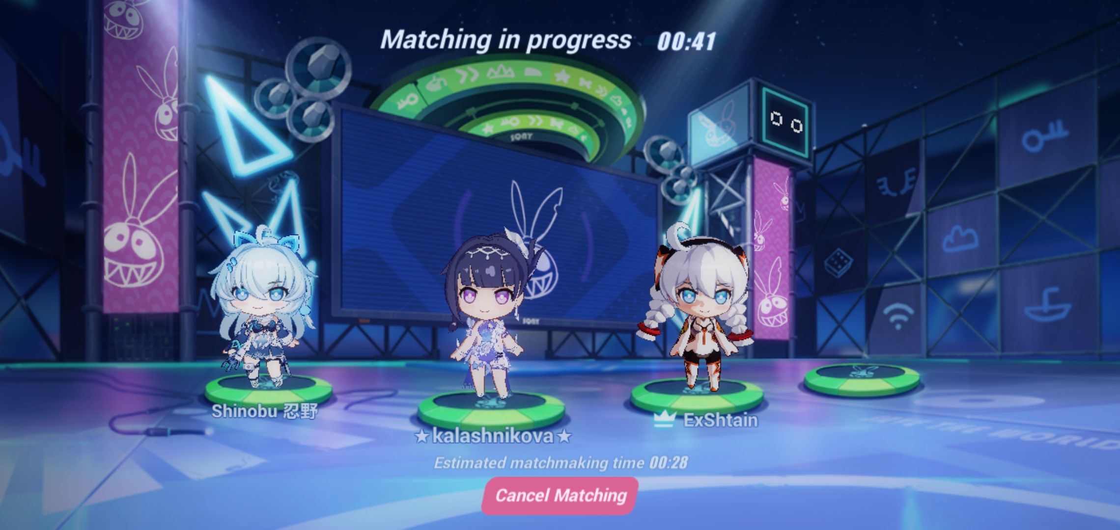 Homu World Tour - Surfing Championship Honkai Impact 3rd | HoYoLAB