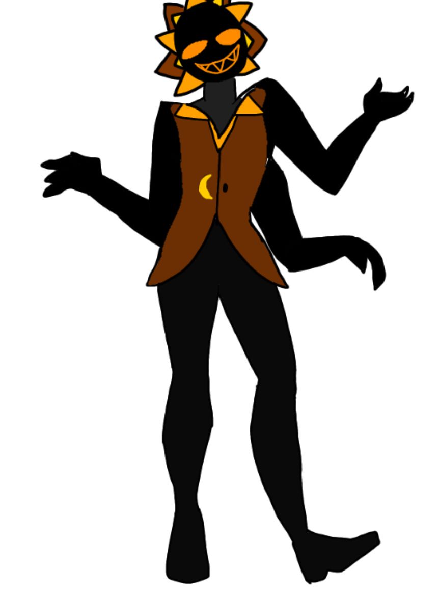 Something you didn’t know about Zane’s old design | HoYoLAB