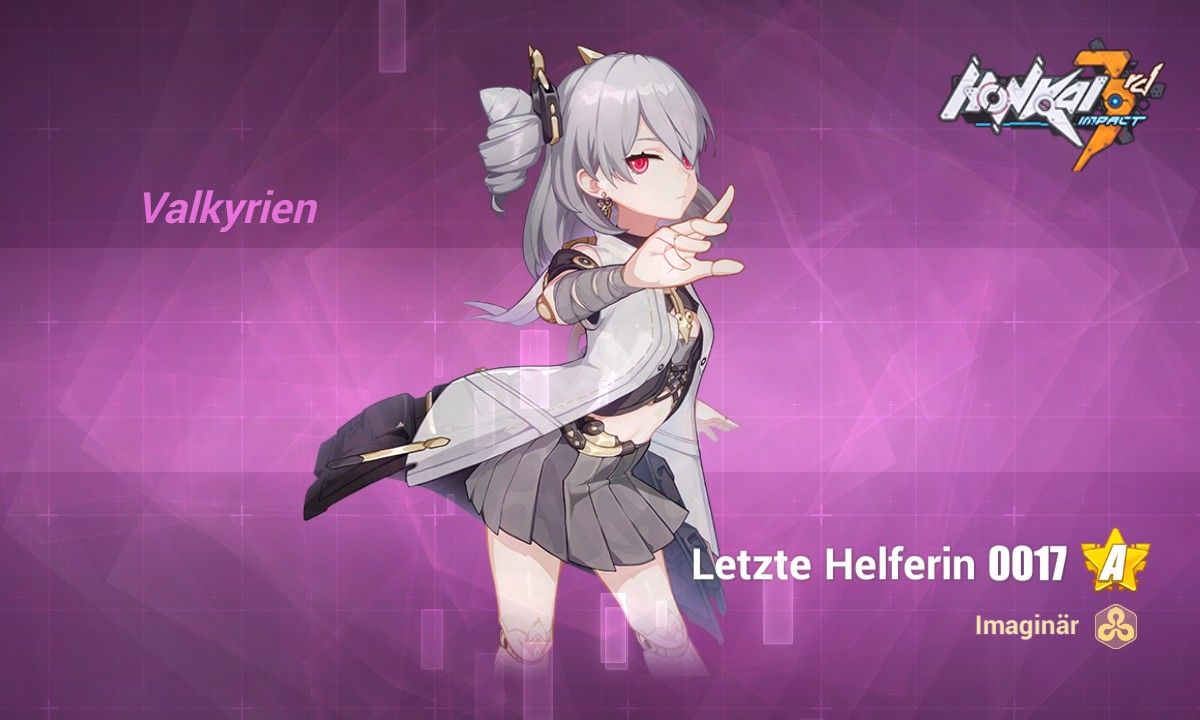 Hi3 Honkai Impact 3rd | HoYoLAB