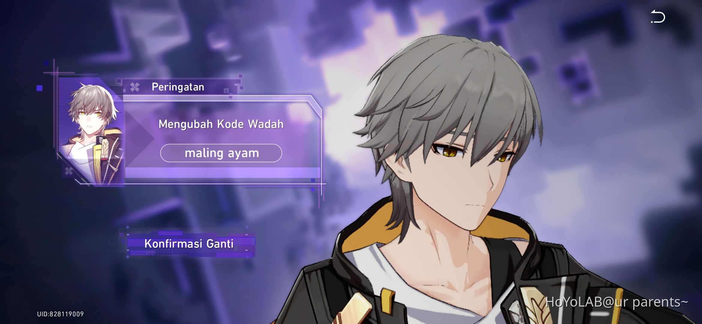 main hsr pertama kali Honkai: Star Rail | HoYoLAB