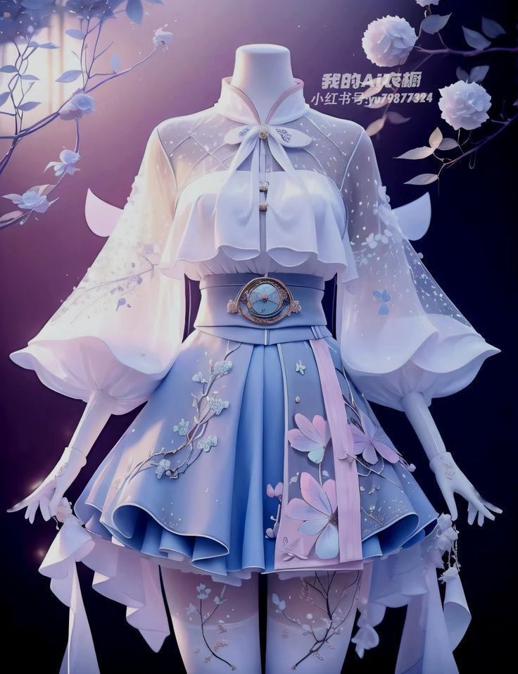 Can somebody draw her in this dress? Genshin Impact | HoYoLAB