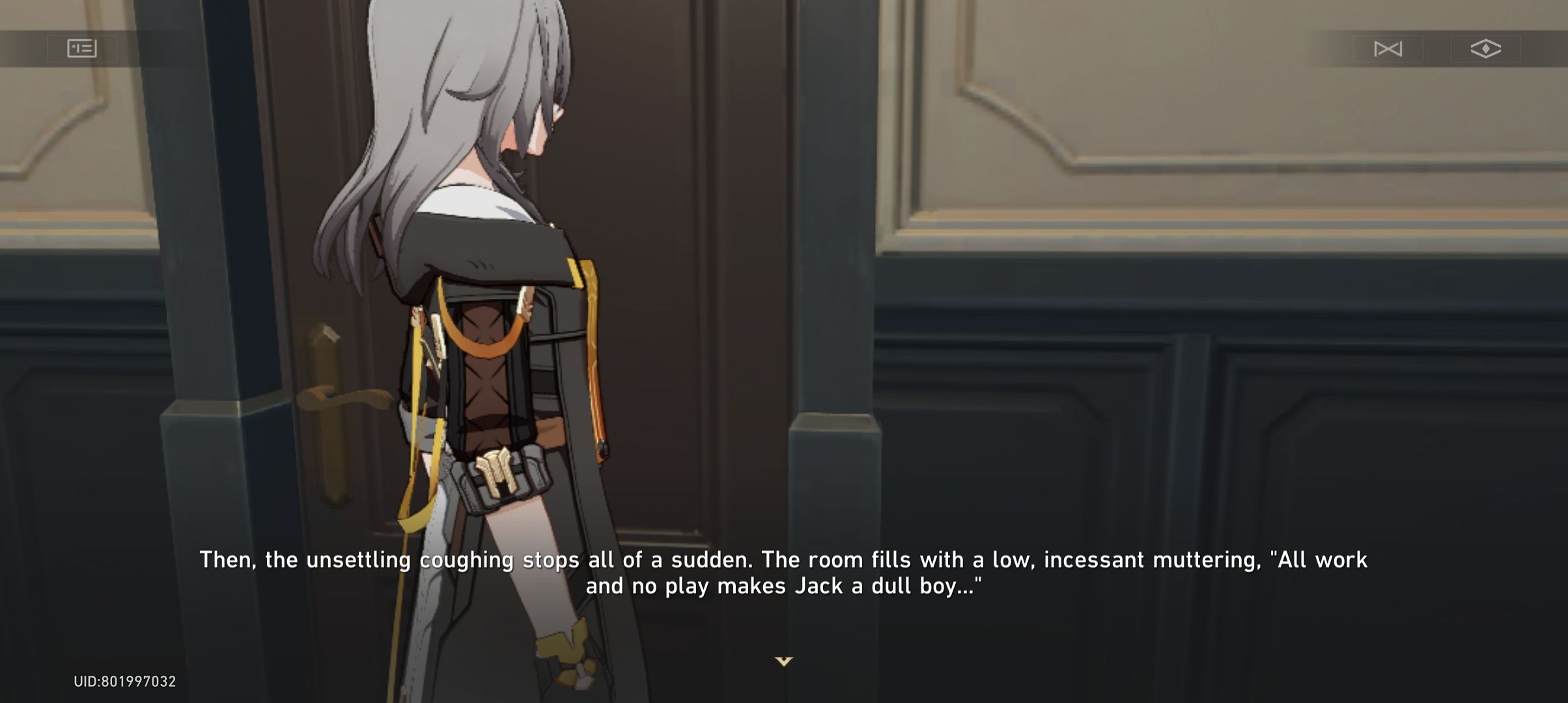 Most likely my favorite reference on honkai star rail Honkai: Star Rail ...