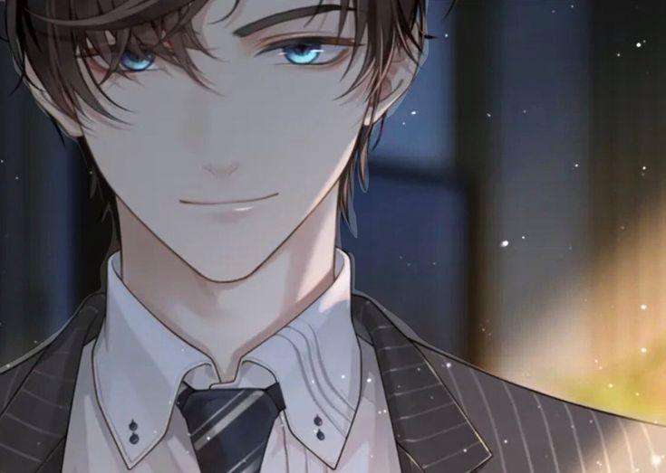 Guys which story is this Fromm?!!? Tears of Themis | HoYoLAB