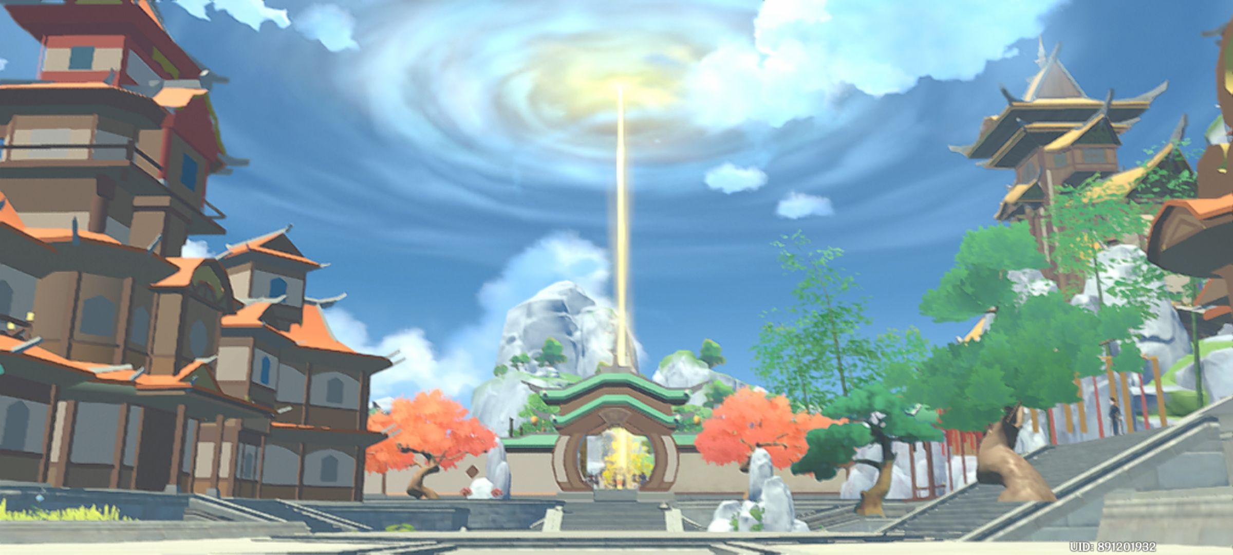 Remember the first look of childie and rex lapis? Genshin Impact | HoYoLAB