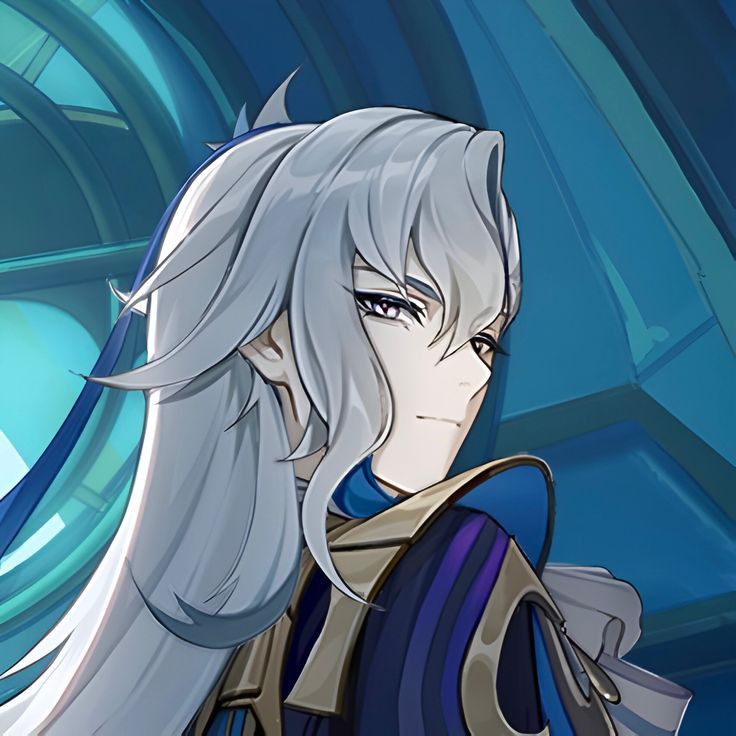 otter Genshin Impact | HoYoLAB